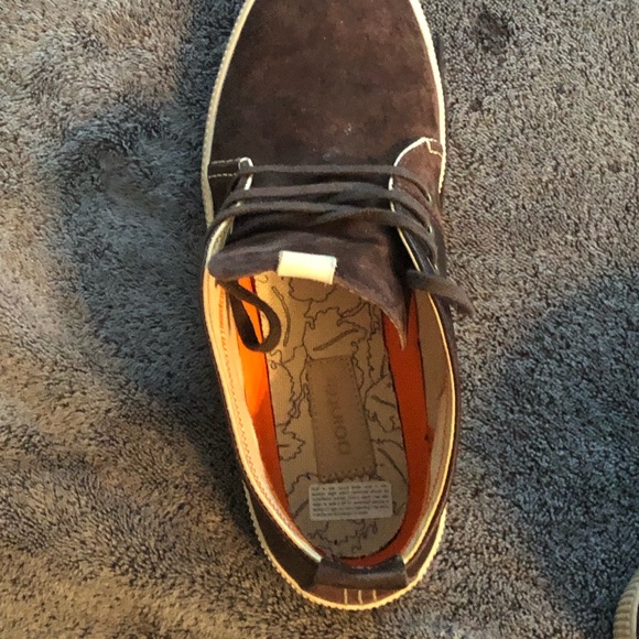 Pointer | Shoes | Pointer Alvar Chukka Nubuck Boots | Poshmark